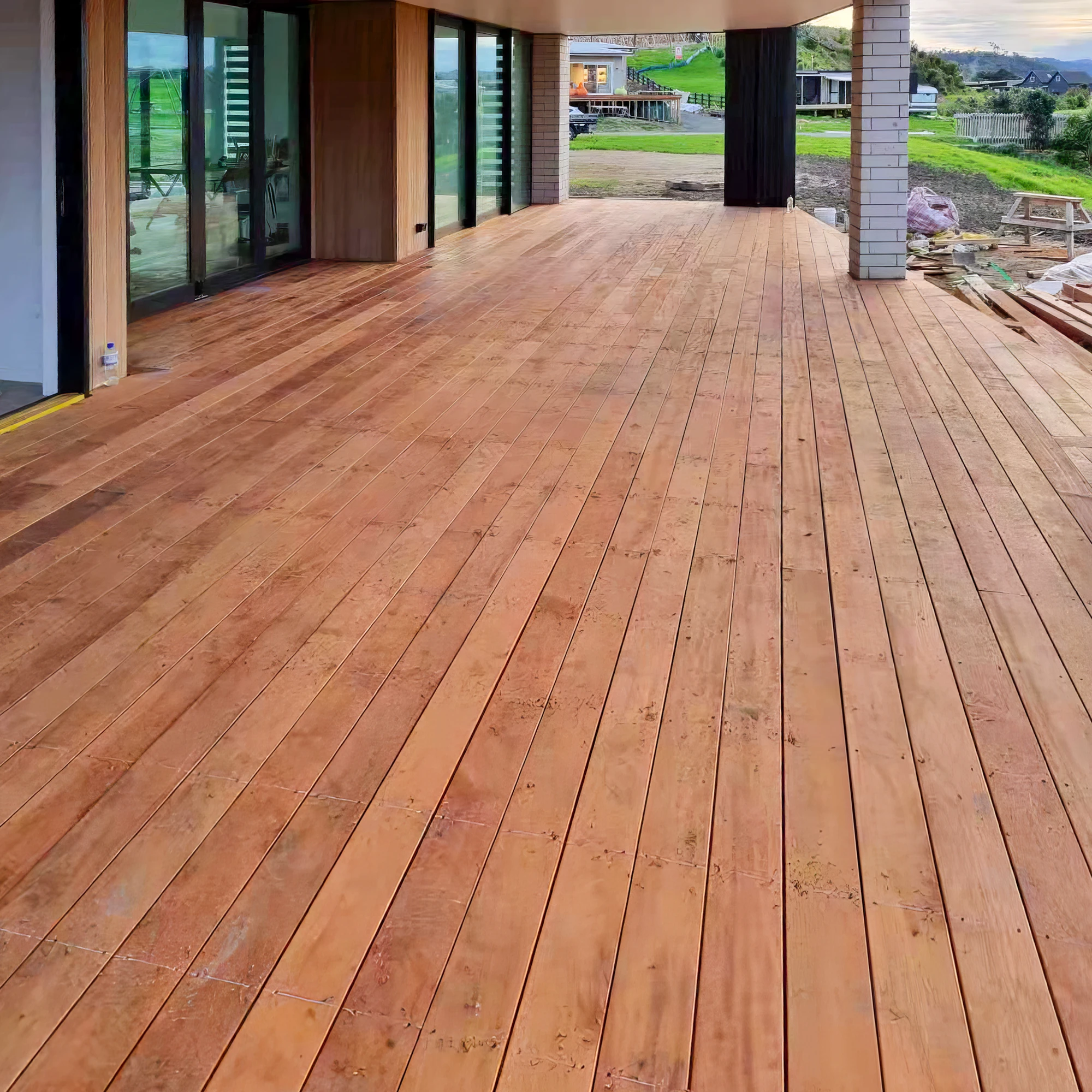 Nova Construction and Development